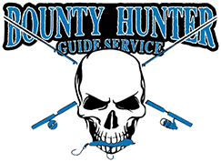 Bounty Hunter Logo